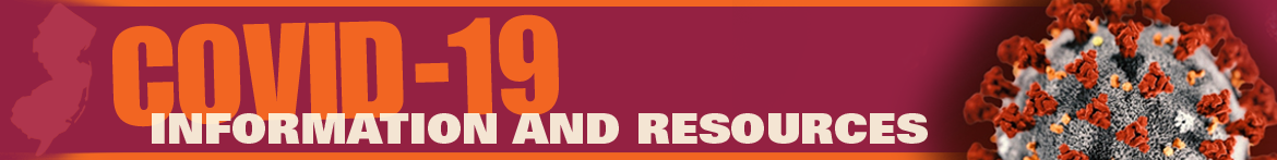 COVID-19 Resources